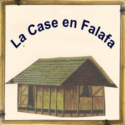 LA CASE EN FALAFA | Colecosol